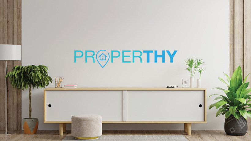 Properthy | Property for You