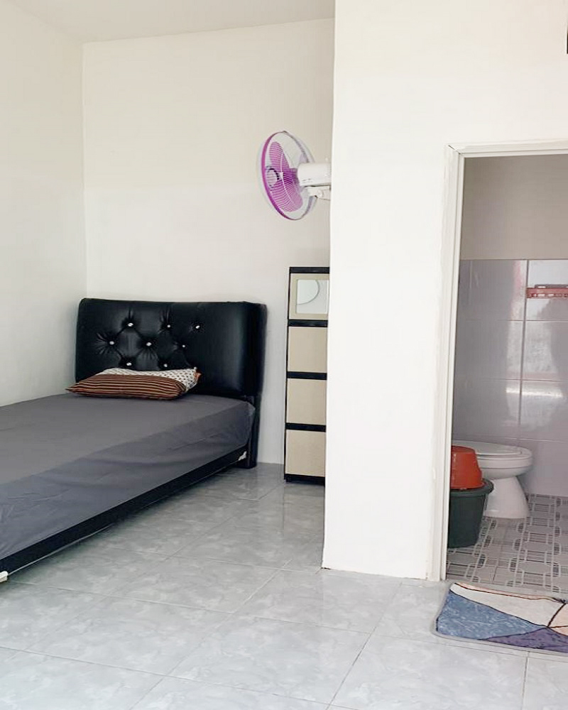 Kost Dekat Universitas Binus Malang, Plaza Araya, Politeknik Negeri ...