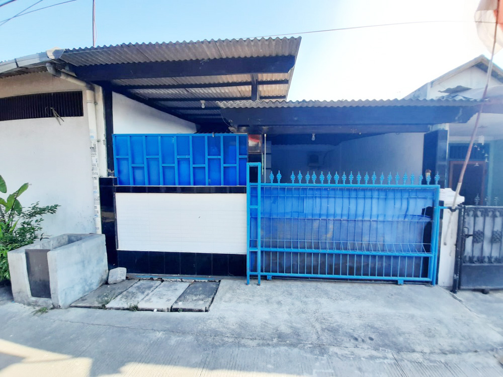 Rumah Dijual Dekat Bandara Soekarno Hatta, Bandara City Mall, Rumah ...