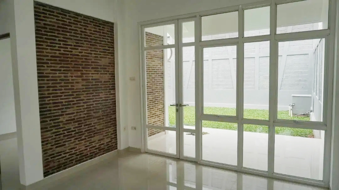 Dijual Rumah Baru di Karawaci Dekat Supermal Karawaci, Kampus UPH, RS ...