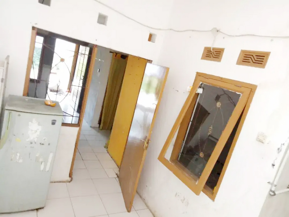 Rumah Dijual Di Manglayang Regency Dekat Uin Sunan Gunung Djati, Kampus ...