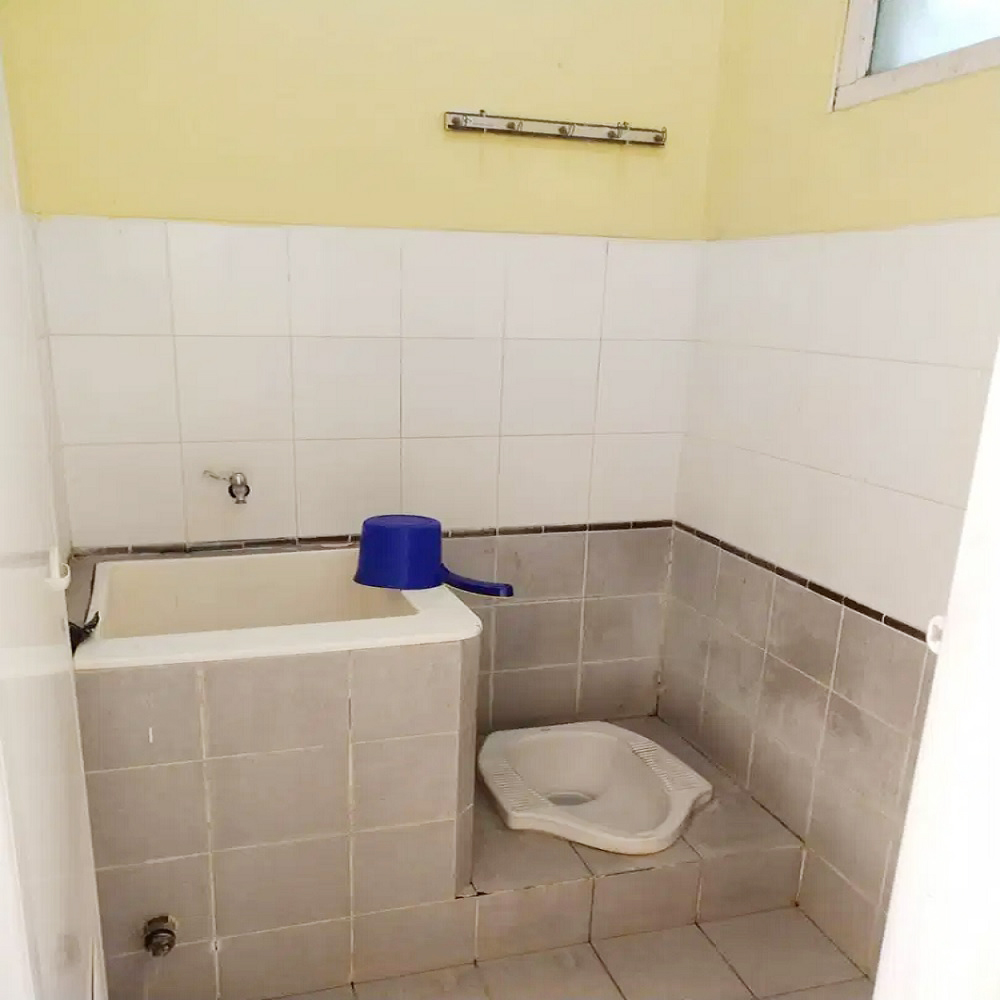 Rumah Dijual Di Perumahan Kampoeng Harmoni Semarang Dekat Alun-alun ...