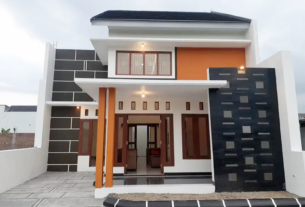 Rumah Dijual di Solo Dekat UIN Raden Mas Said, Kampus UMS, UNS ...