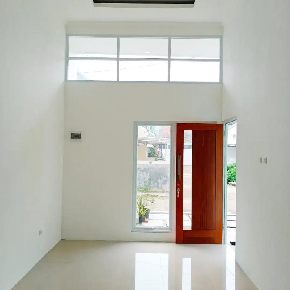 Rumah Dijual di Sukmajaya Depok Dekat Alun-Alun Kota Depok, RS HGA ...