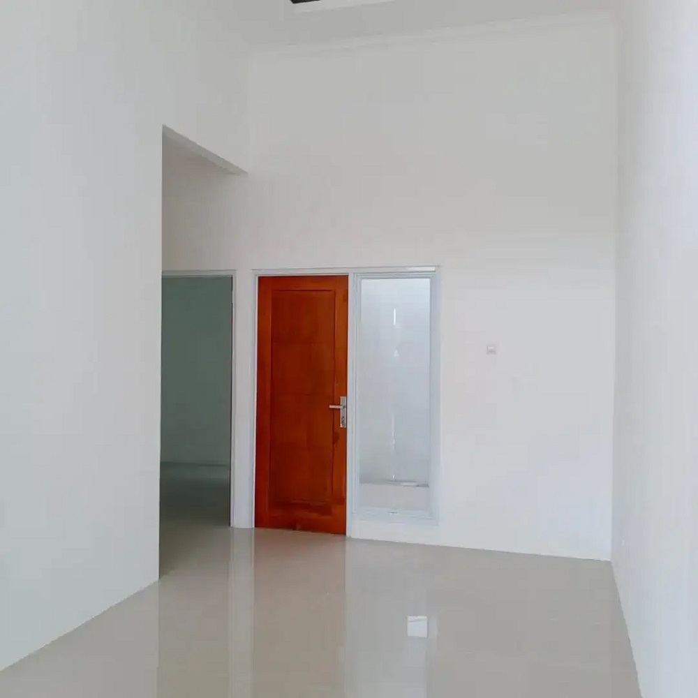 Rumah Dijual di Sukmajaya Depok Dekat Alun-Alun Kota Depok, RS HGA ...