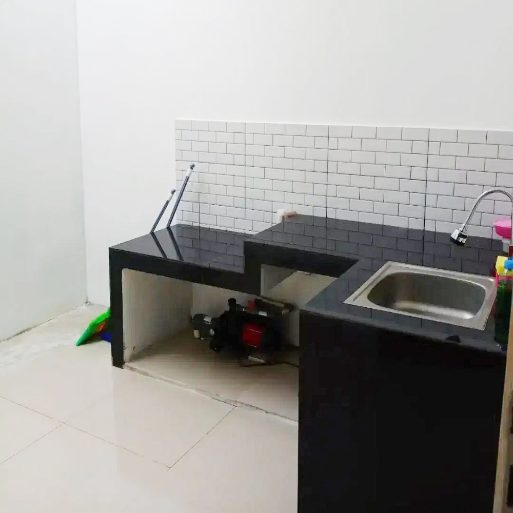 Rumah Dijual di Sukmajaya Depok Dekat Alun-Alun Kota Depok, RS HGA ...