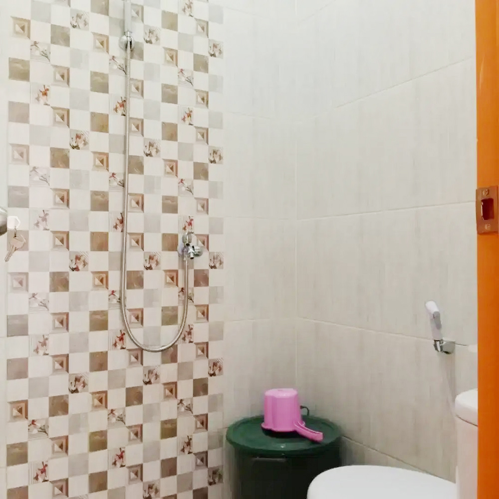 Rumah Dijual di Sukmajaya Depok Dekat Alun-Alun Kota Depok, RS HGA ...