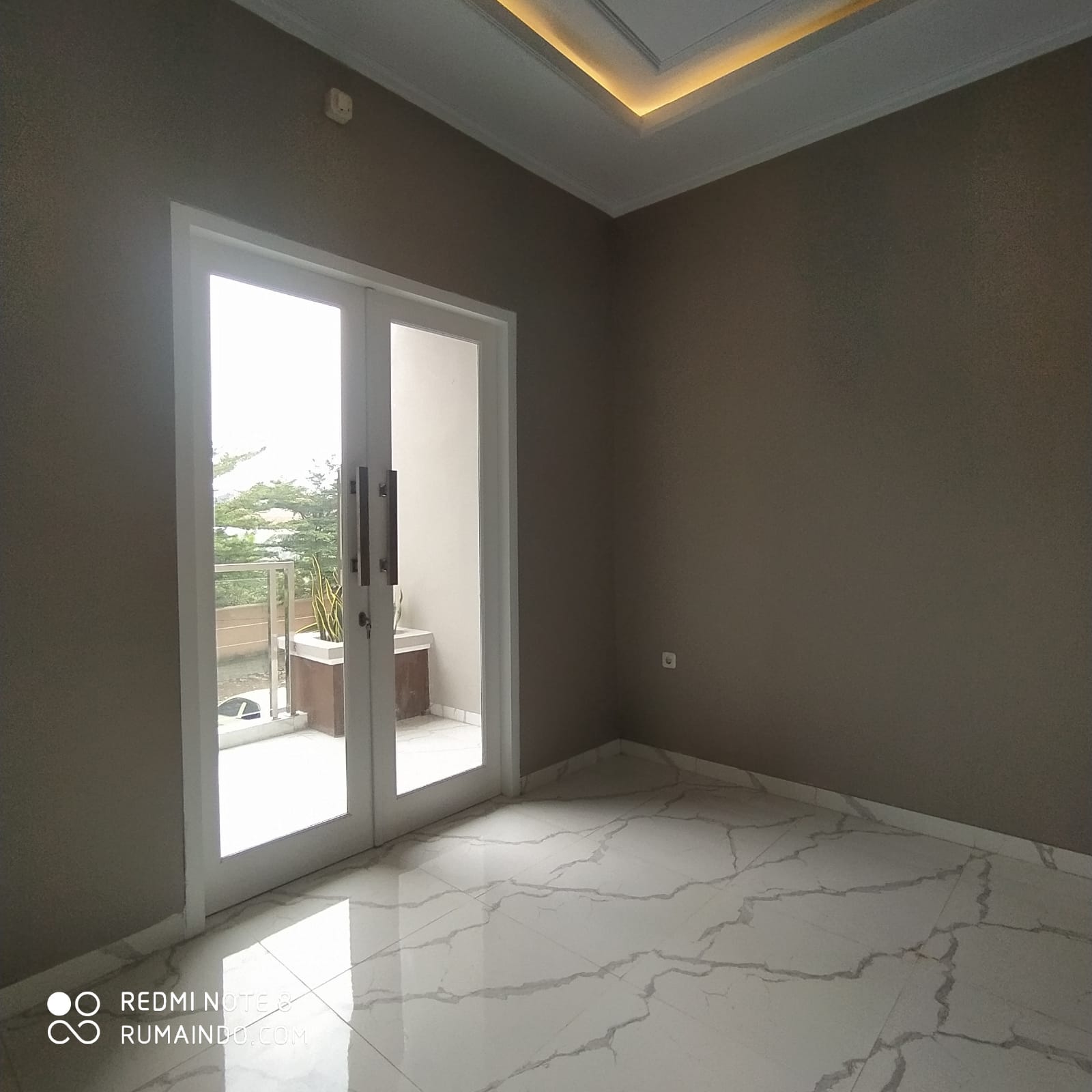 Dijual Murah Rumah Cluster Modern Minimalis Cluster Di Kebagusan ...