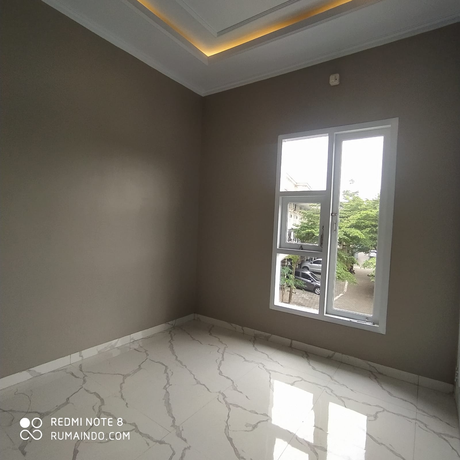 Dijual Murah Rumah Cluster Modern Minimalis Cluster Di Kebagusan ...