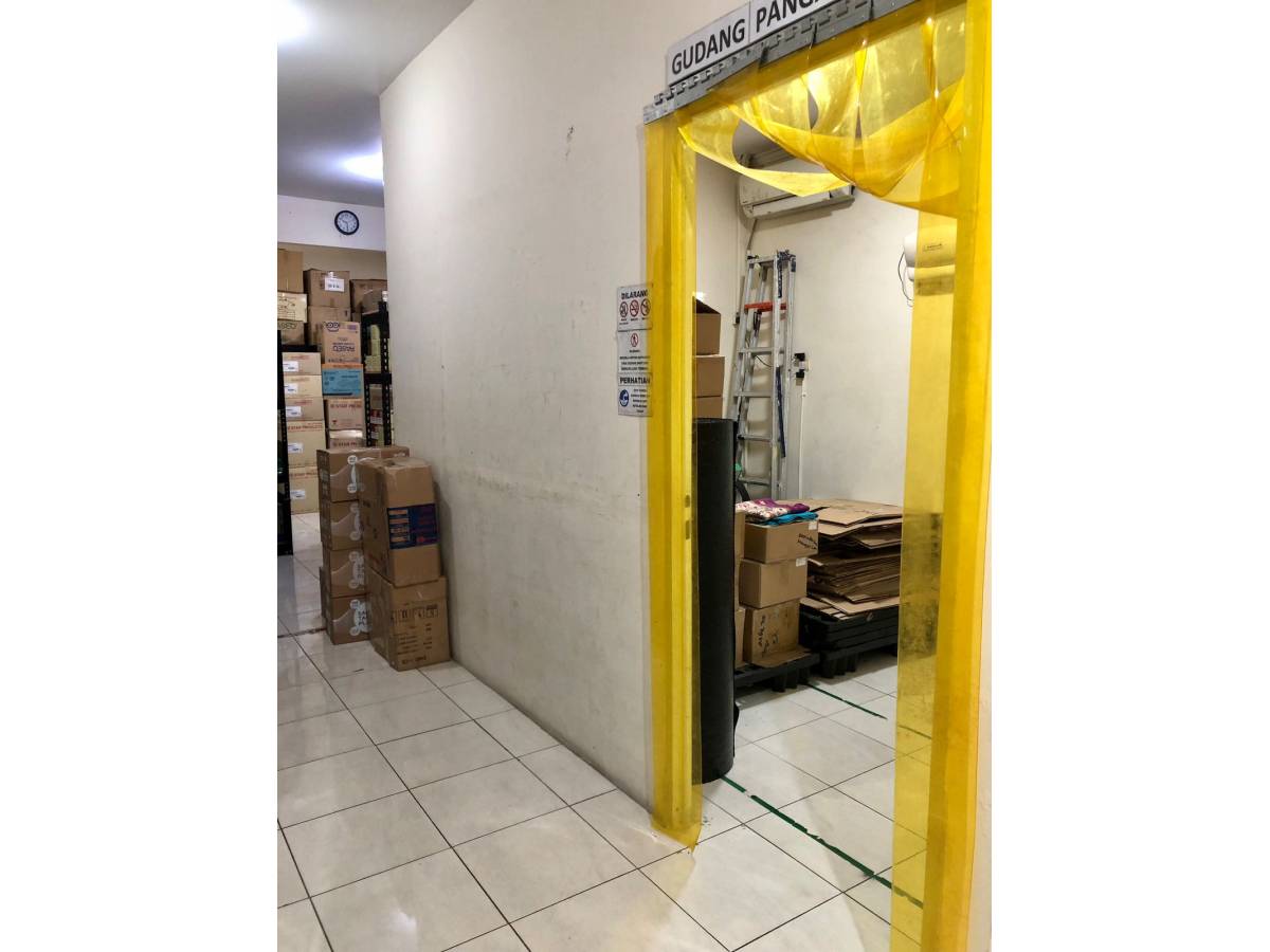 Jual / Take Over Ruko 3 Lantai di Citywalk Grand Palm Kosambi PR1975 ...