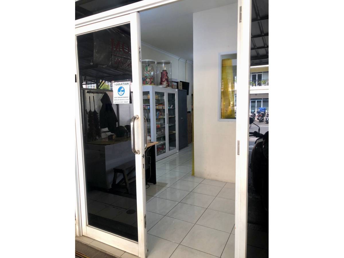 Jual / Take Over Ruko 3 Lantai di Citywalk Grand Palm Kosambi PR1975 ...