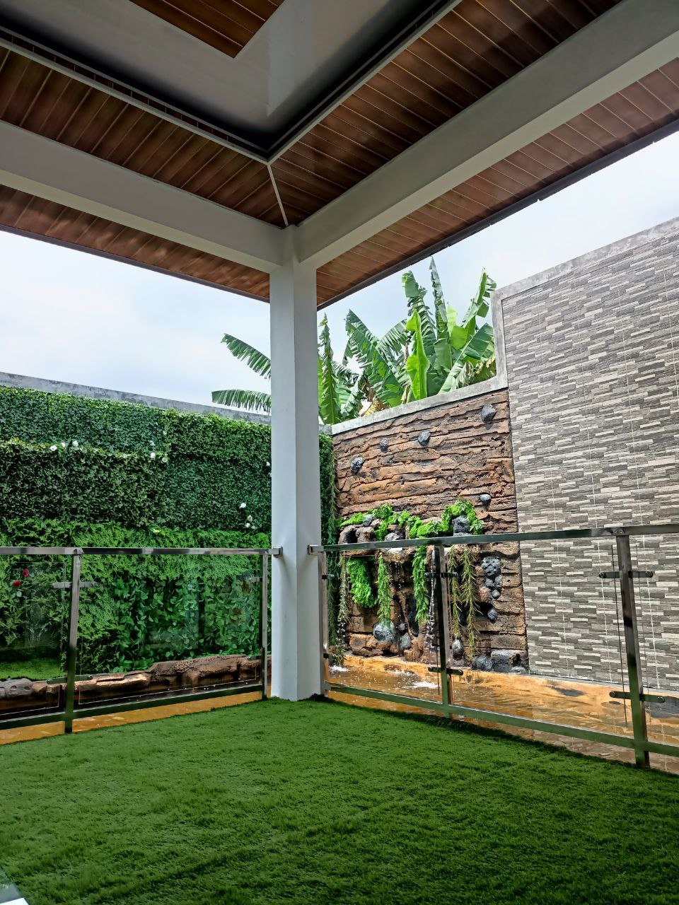 Hunian Konsep Cluster Standard Real Estate, Mulai 200 Jt-an; Bandung ...