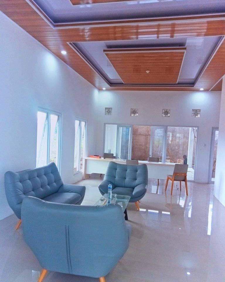 Hunian Konsep Cluster Standard Real Estate, Mulai 200 Jt-an; Bandung ...